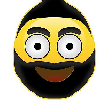 "Emoji (Dreadlocks)" Classic T-Shirt by HippoCollection | Redbubble