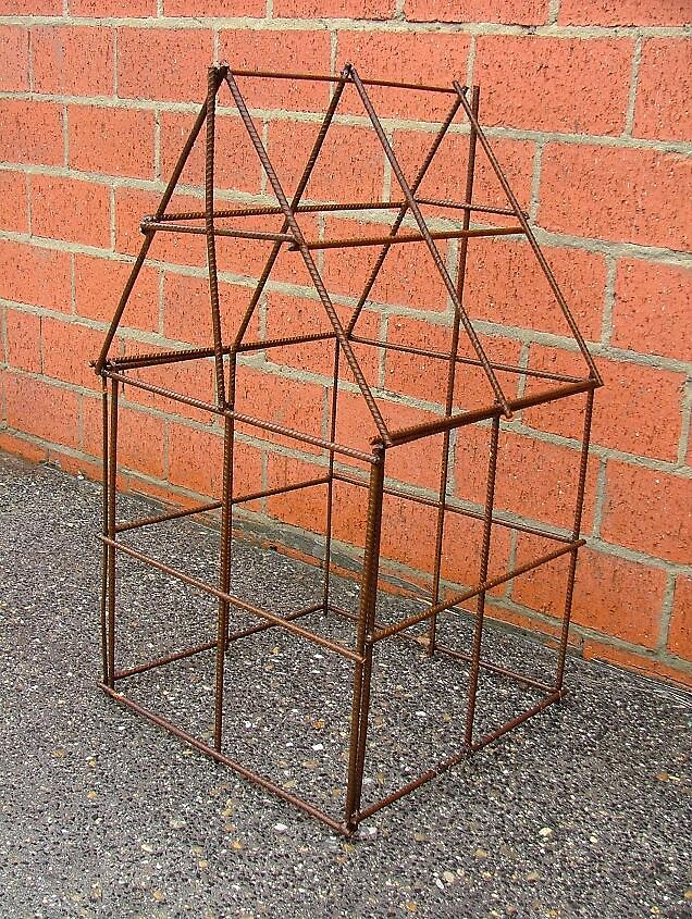 "house" by kelly carson | Redbubble