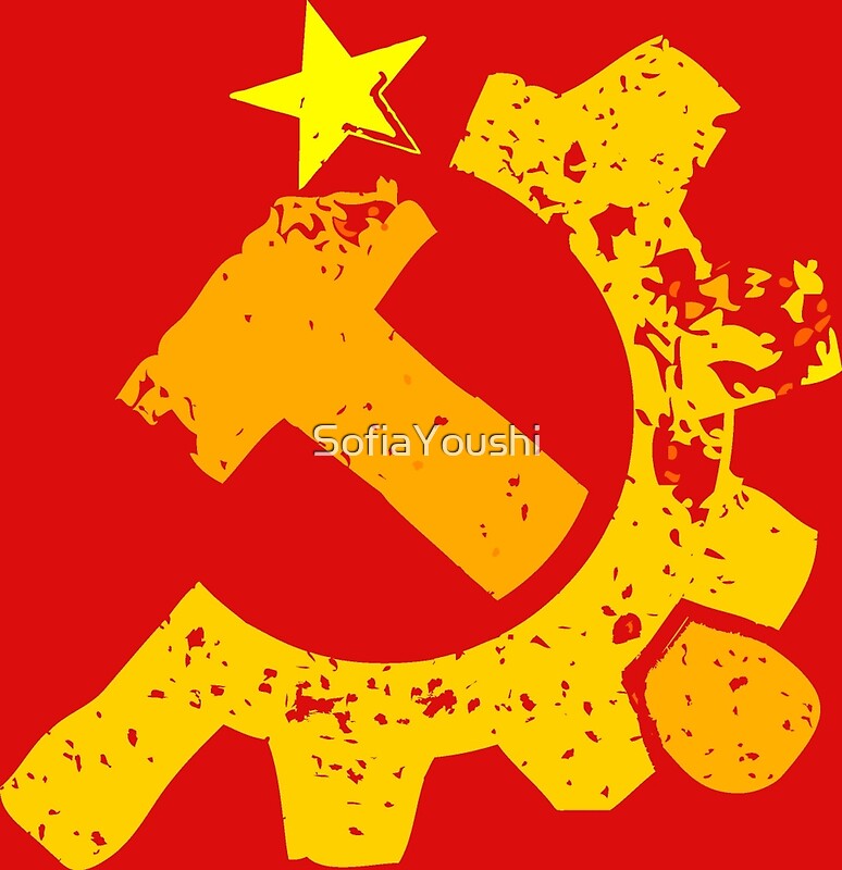 " Communist Party of Turkey TKP logo Symbol " by SofiaYoushi | Redbubble