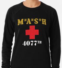 Mash 4077 Sweatshirts & Hoodies | Redbubble