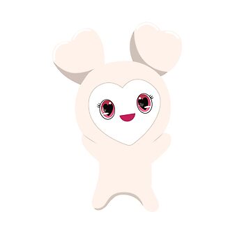 "Davely" Sticker for Sale by luluartAneesha | Redbubble