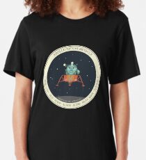 Lunar Module Gifts & Merchandise | Redbubble