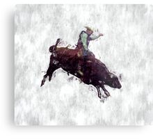 "Western-style Bull Rider Rodeo Cowboy" Posters by NaturePrints | Redbubble