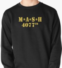 Mash 4077 Sweatshirts & Hoodies | Redbubble