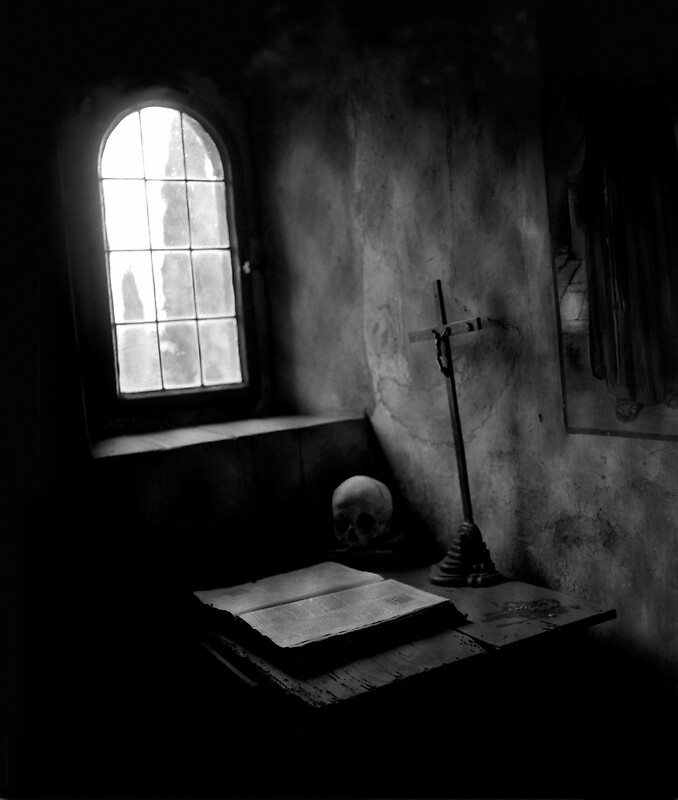 "Memento mori" by david malcolmson | Redbubble