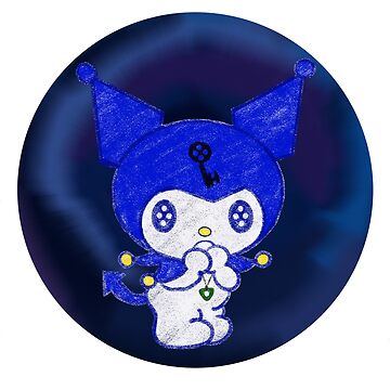 "Coromi" Sticker for Sale by glitternyelling | Redbubble