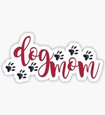 Dog Stickers | Redbubble
