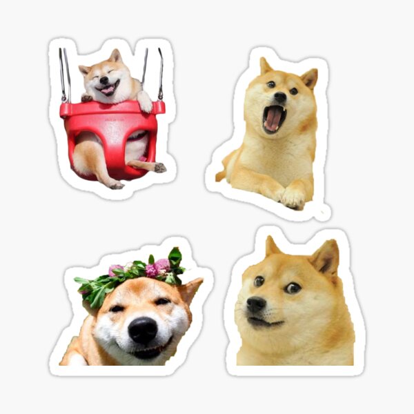 Doge Gifts & Merchandise | Redbubble