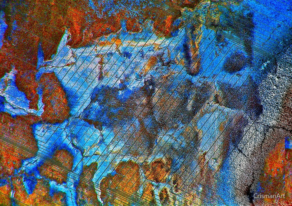 "Grill Art" by CrismanArt | Redbubble