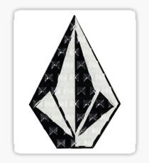 Volcom: Stickers | Redbubble