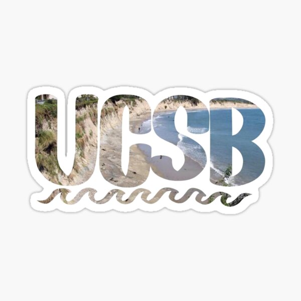 Uc Santa Barbara Gifts & Merchandise | Redbubble