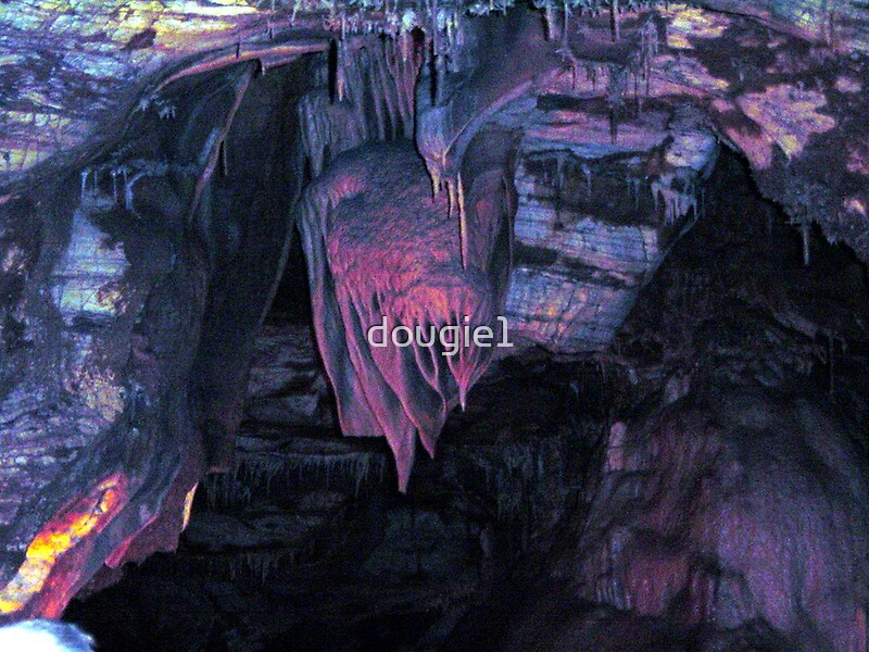 "The Caves at Gadime - Kosovo 5" by dougie1 | Redbubble