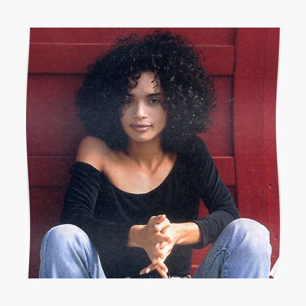 Lisa Bonet Posters | Redbubble