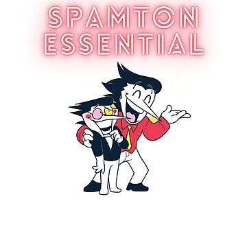 "Stickers essential spamton deltarune undertale spamton g spamton ...