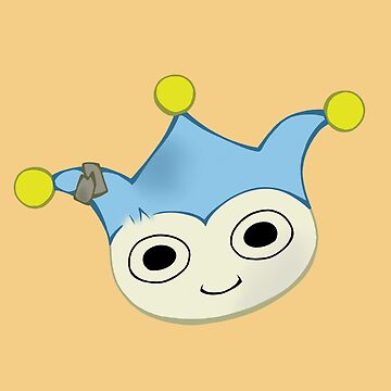 "The Blue Badger" Art Board Print for Sale by Cal Sabatini | Redbubble