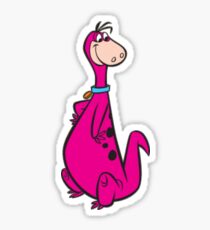 Flintstone: Stickers | Redbubble