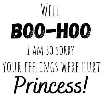 "Bobby Boo Hoo" Sticker for Sale by miss-clorox | Redbubble