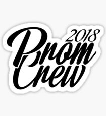 Prom Stickers | Redbubble