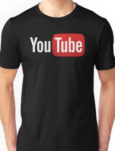 Youtube: T-Shirts | Redbubble