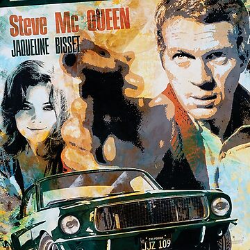 "Vintage Motor Movie Artwork " Poster for Sale by TheArtWarehouse ...