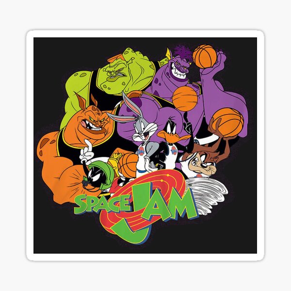Space Jam Gifts & Merchandise | Redbubble