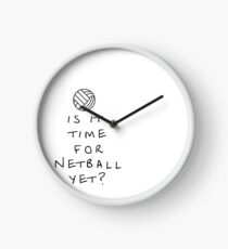 Netball Gifts & Merchandise | Redbubble