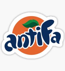 Fanta Stickers | Redbubble