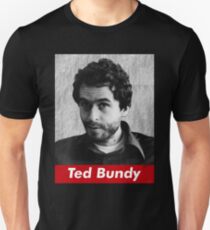 Ted Bundy: Gifts & Merchandise | Redbubble