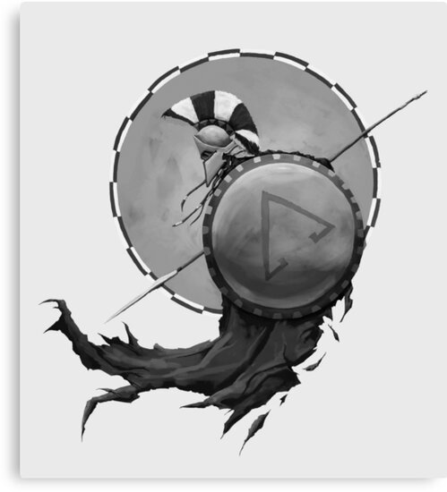 Hoplite Logo