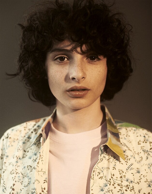 Finn Wolfhard: Posters | Redbubble