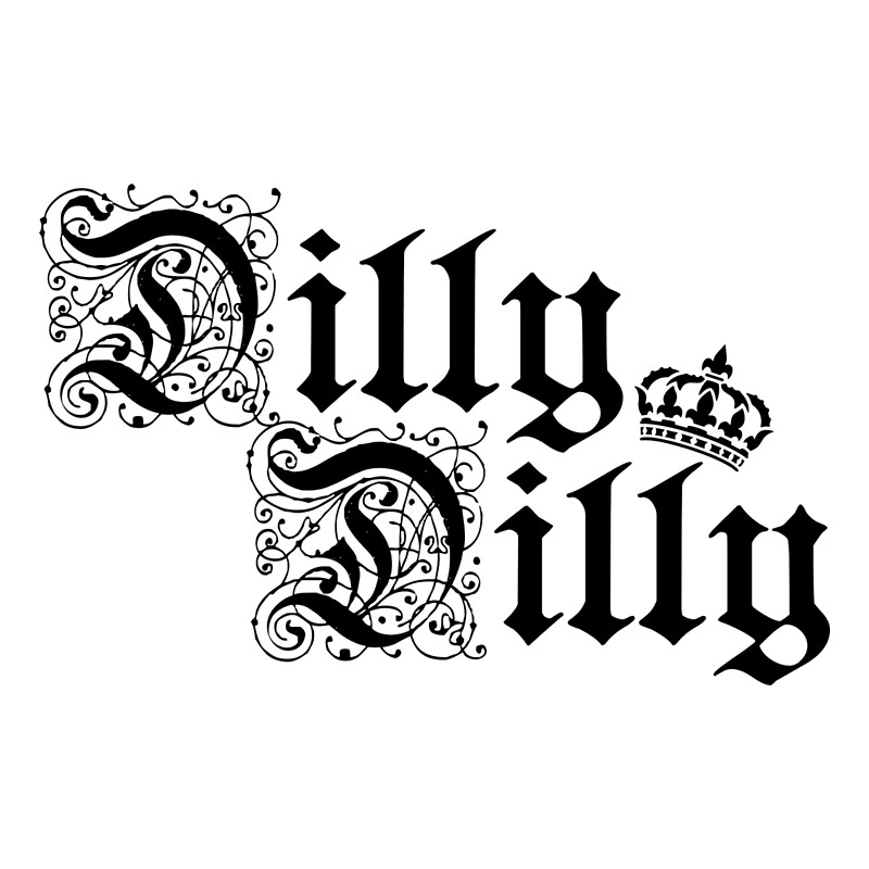 "Dilly Dilly" by shaileyann | Redbubble