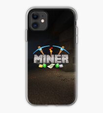 Minecraft iPhone cases & covers | Redbubble