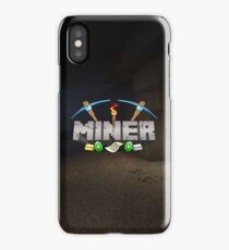 Minecraft iPhone Cases & Covers for X, 8/8 Plus, 7/7 Plus, SE, 6s/6s ...