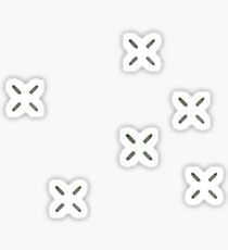 Hitmarker: Stickers | Redbubble