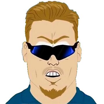 "South Park PC Principal" Sticker for Sale by MOST FIRE DESIGNS | Redbubble