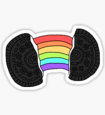 Oreo Stickers | Redbubble