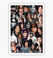 Norman Reedus: Gifts & Merchandise | Redbubble
