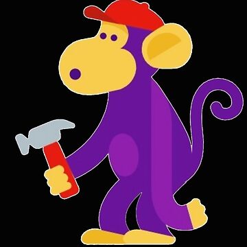 "Youtube error monkey Something is wrong Repair monkey monkey mechanic ...