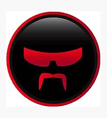 Dr Disrespect: Wall Art | Redbubble