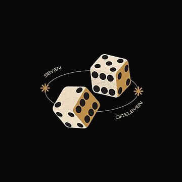 "Seven-Eleven" Sticker for Sale by KaiWen-Designs | Redbubble