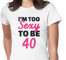 40th Birthday: Gifts & Merchandise | Redbubble