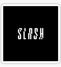 Slash: Stickers | Redbubble