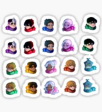 Slav: Stickers | Redbubble