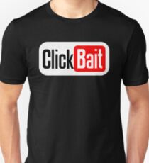Clickbait: Gifts & Merchandise | Redbubble