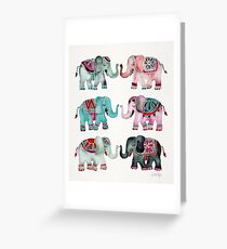 Turquoise Greeting Cards | Redbubble