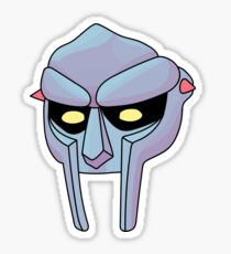 Quasimoto: Stickers | Redbubble