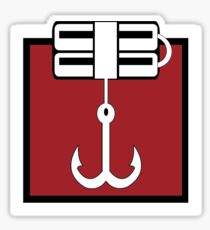 Rainbow Six Siege: Stickers | Redbubble