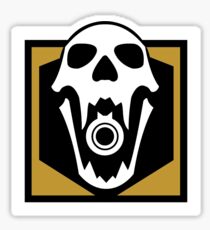 Blackbeard: Stickers | Redbubble
