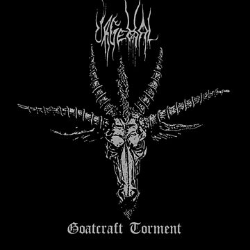 "Urgehal Goatcraft" Poster for Sale by DigitalSaint | Redbubble