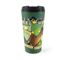"Tonberry King's Thrift Shoppe" by LocoRoboCo | Redbubble